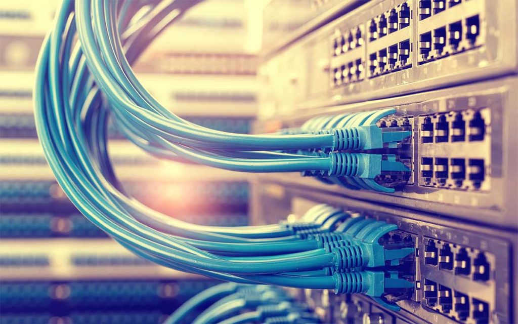 Colt IQ Network - Colt Technology Services - FR