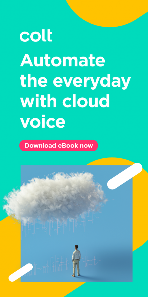 Colt announces strategic expansion to US infrastructure - Colt ...