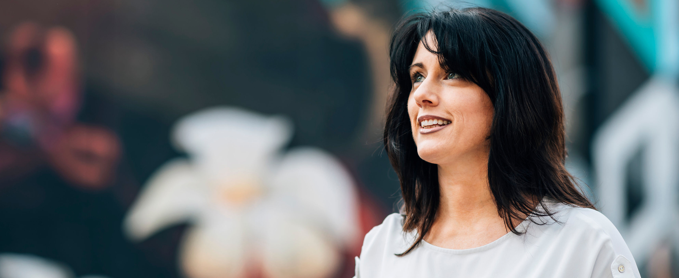 Danielle Reilly - Colt Technology Services