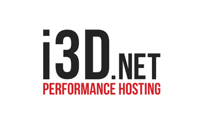 i3D.net: leading provider of high-performance game hosting and global ...