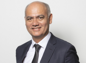 Andrew Edison - Colt Technology Services