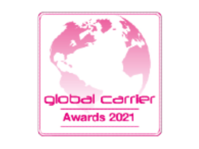 Awards - Colt Technology Services