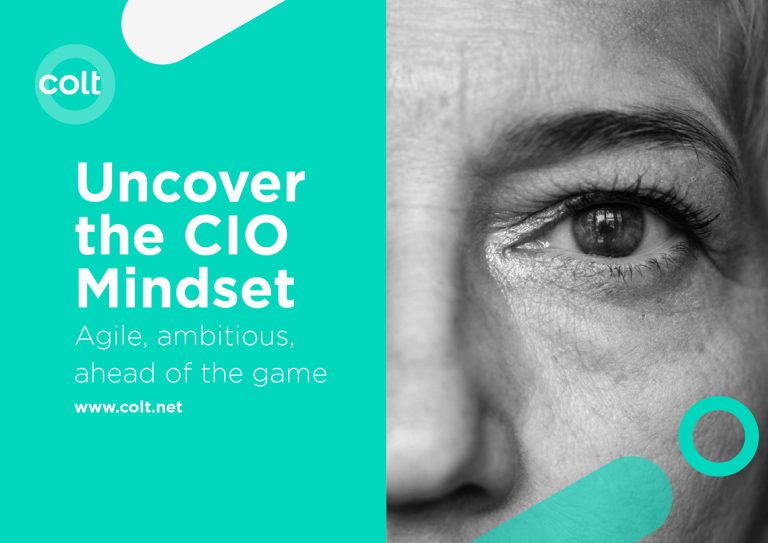 Microsoft Operator Connect - Colt Technology Services