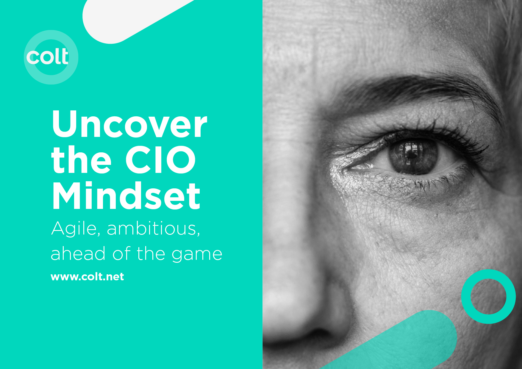 Colt Technology Services launches 2022 CIO Agility Index - Colt ...