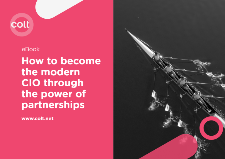 Microsoft Operator Connect - Colt Technology Services