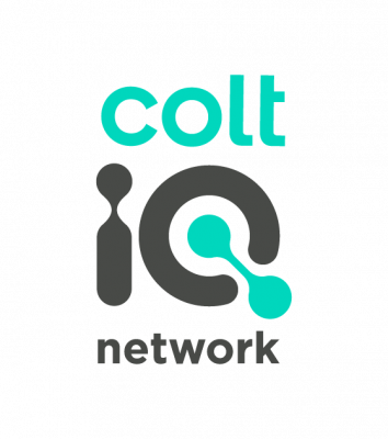 Fibre Network Coverage Map - Service Area Map - Colt