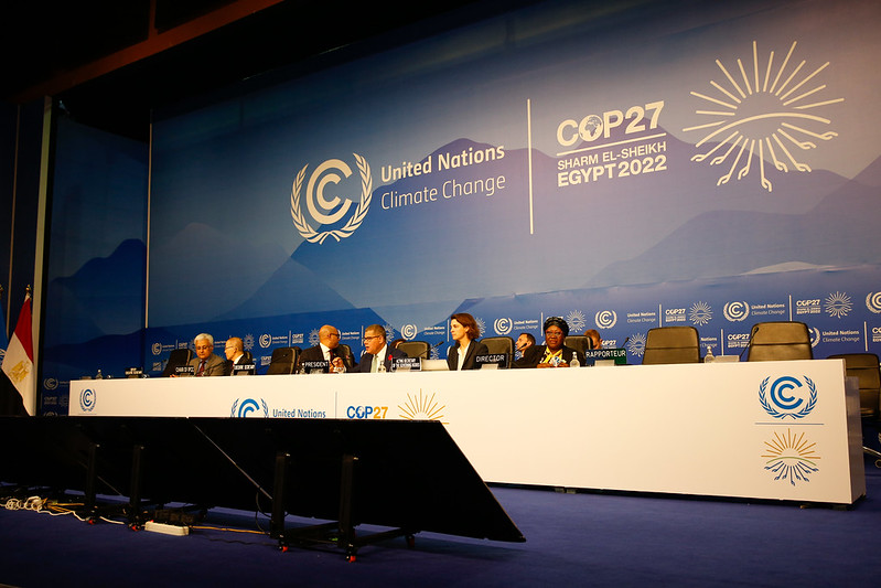 COP27 and what it means for Colt - Colt Technology Services