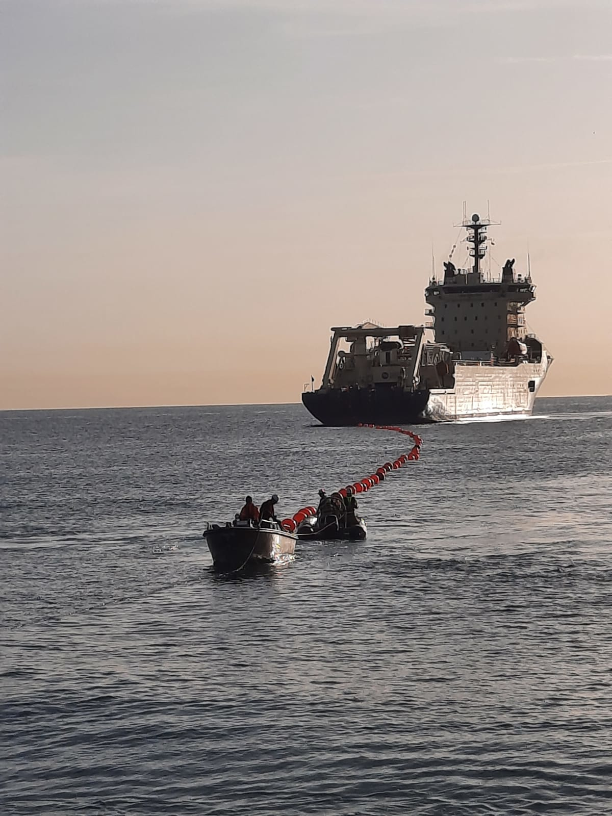 Colt renforce sa présence dans les grands hubs européens avec un ...