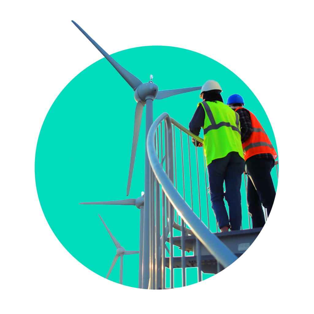 Our story - Colt Technology Services