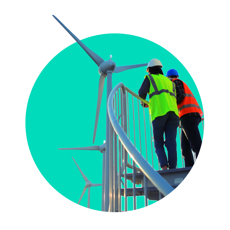 Our story - Colt Technology Services