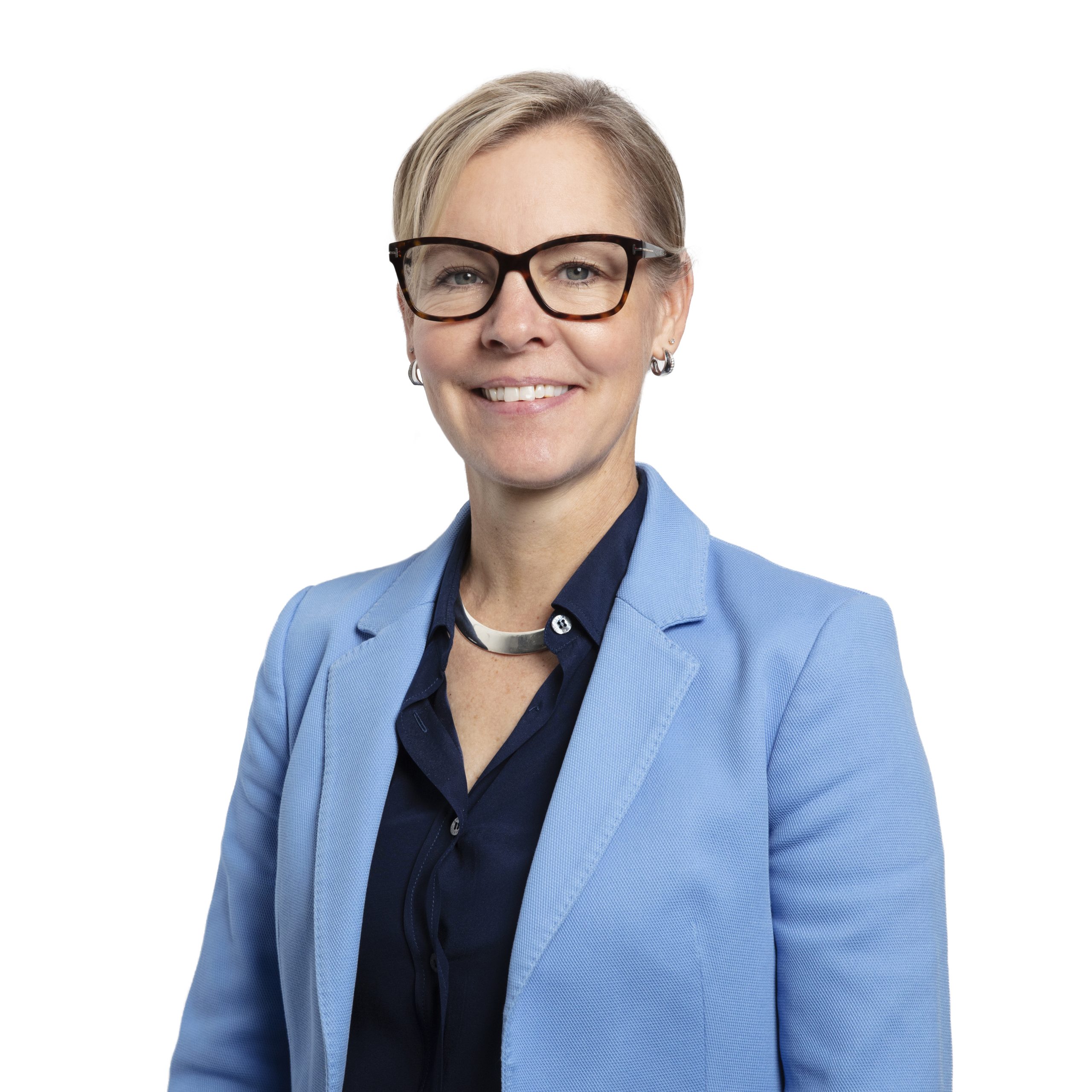 Colt CEO Keri Gilder awarded Outstanding Female Executive at PTC23 ...