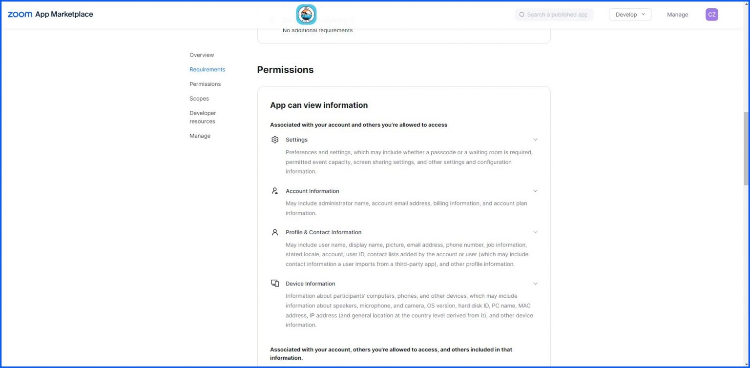 Zoom Provider Exchange - Colt Technology Services