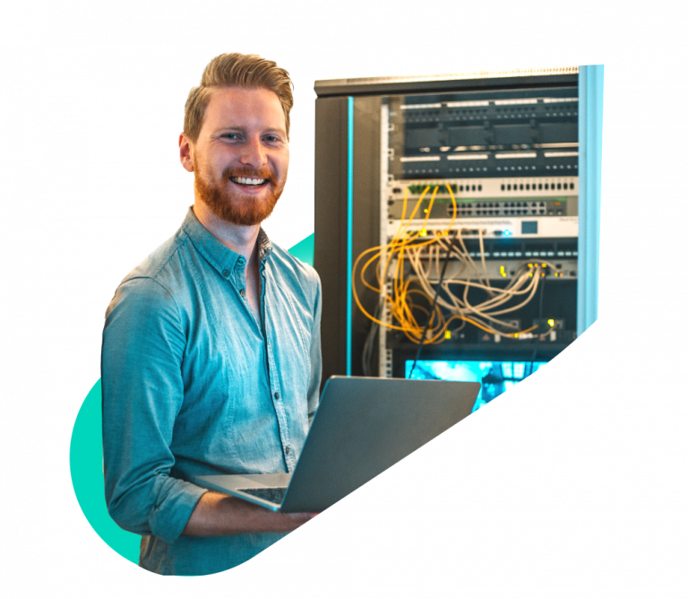 Solutions Overview: Colocation - Colt Technology Services