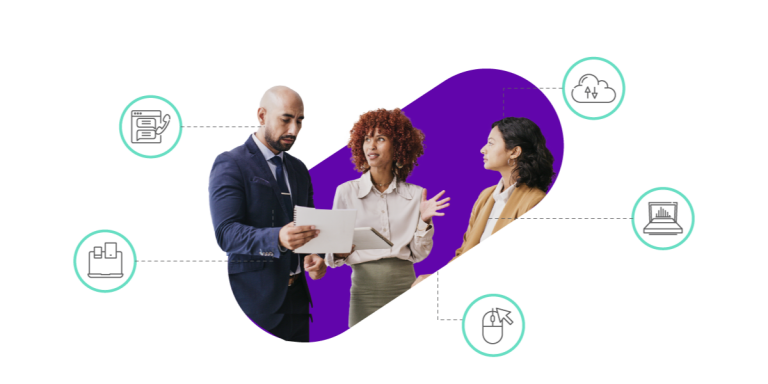 Digital Infrastructure Insights: Elevating the customer experience ...