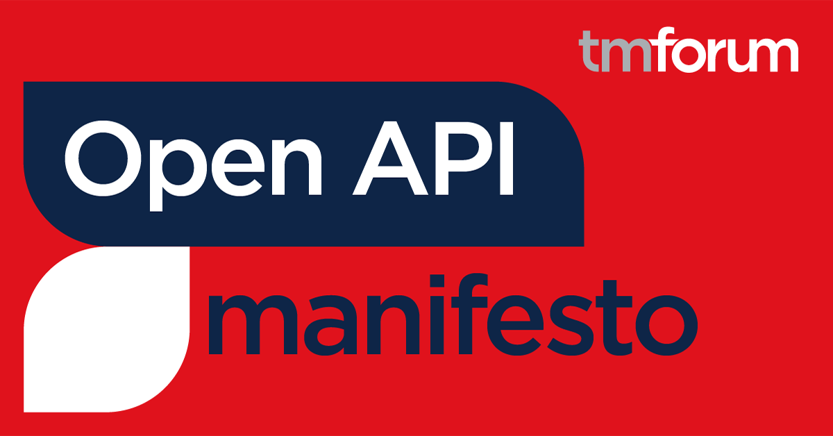 Colt signs up to TM Forum’s Open API Manifesto and Open Digital ...