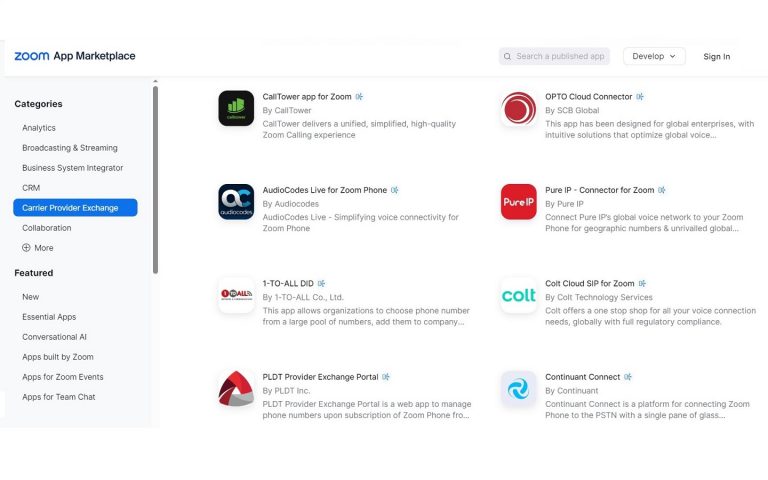 Colt Technology Services