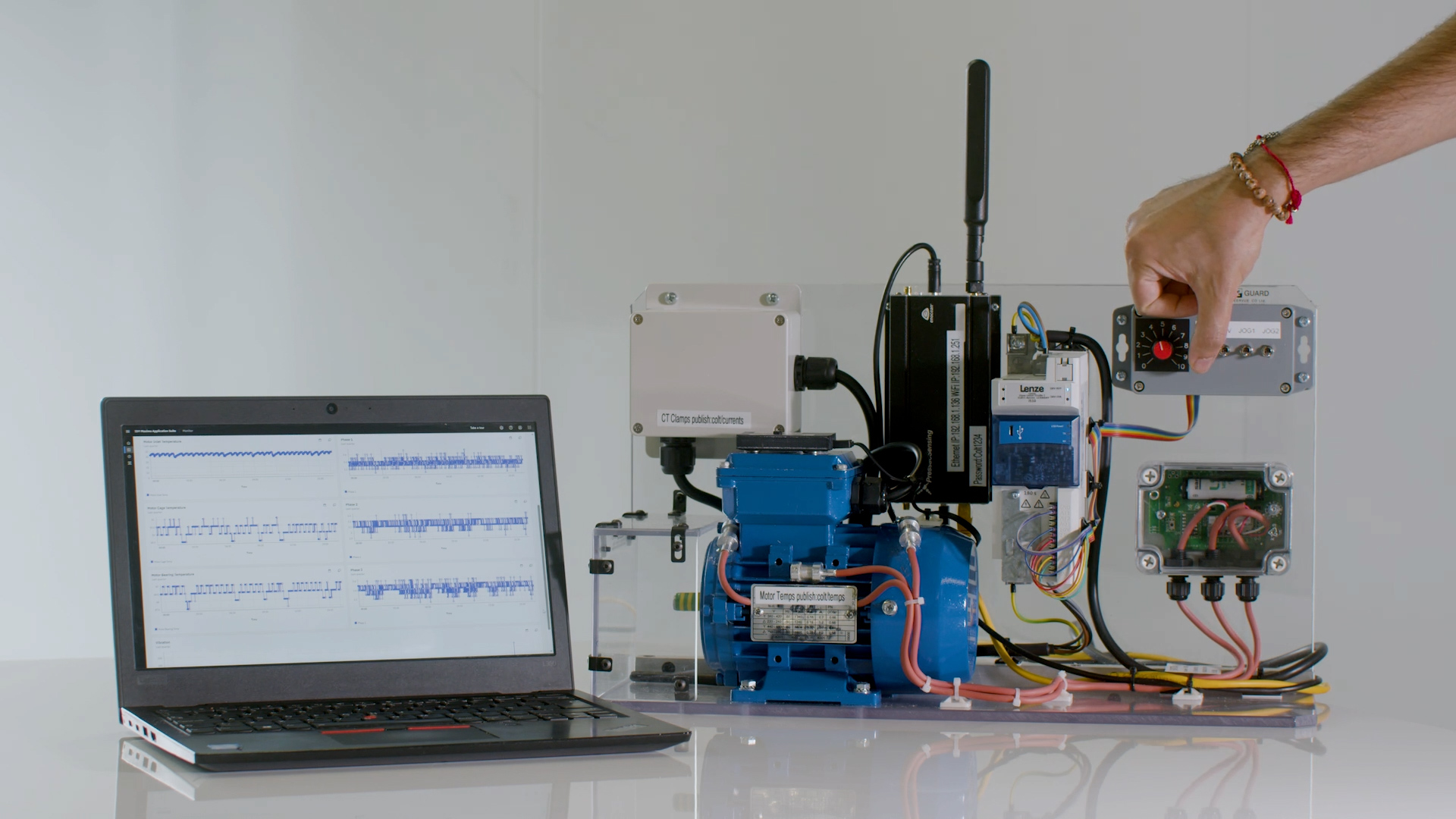 Shaping the future of connectivity and sustainability with Colt’s ...