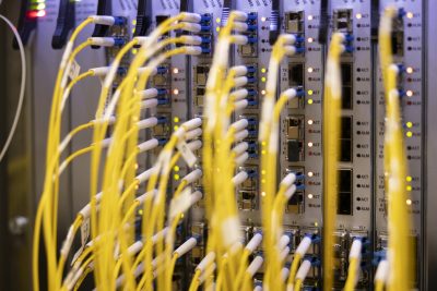 Our story - Colt Technology Services