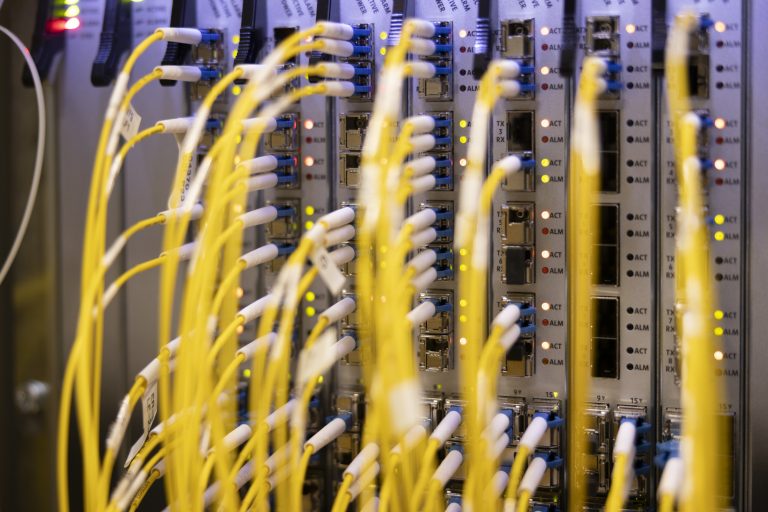 Our story - Colt Technology Services