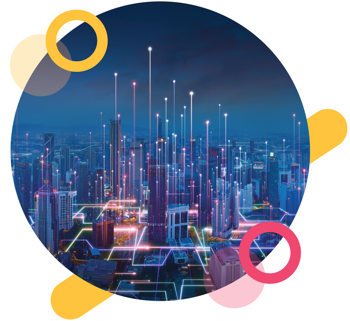 Colt IP Access - Colt Technology Services