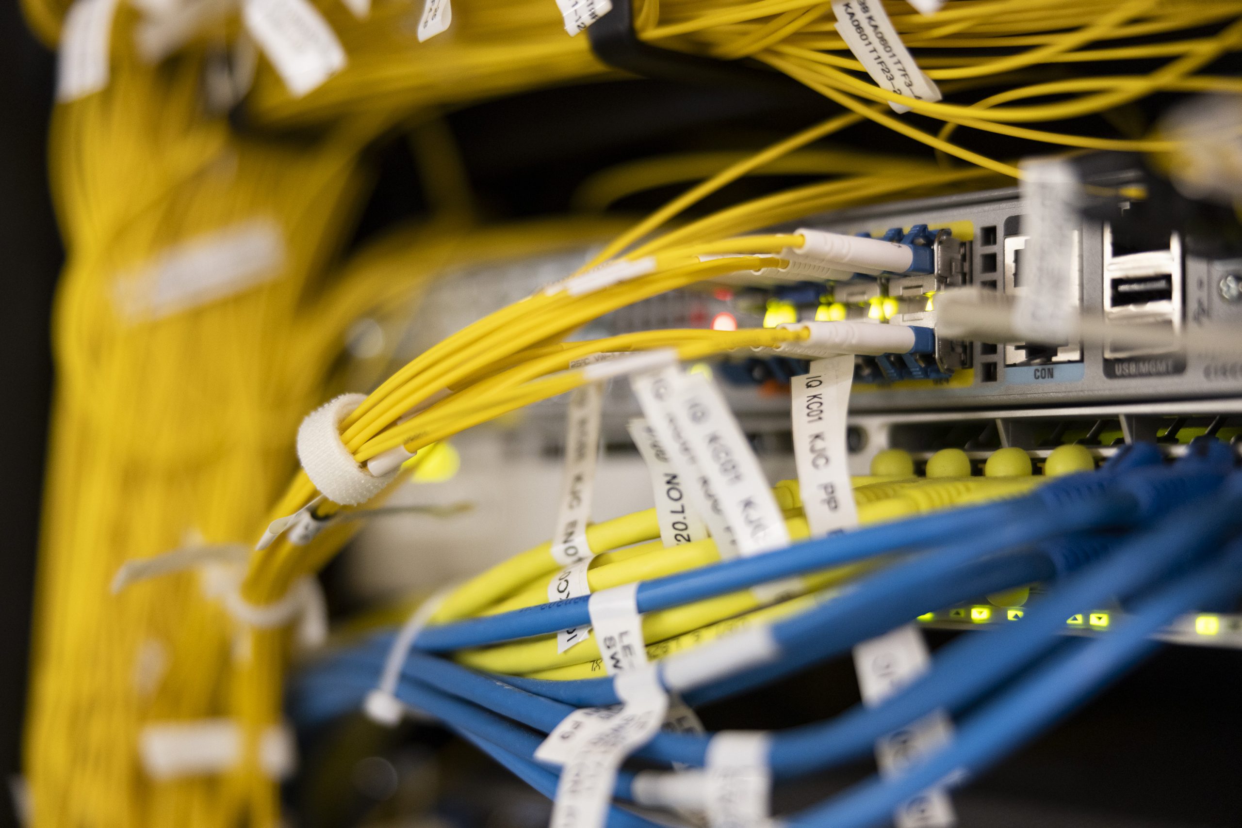 Find your career in digital infrastructure and technology- Colt