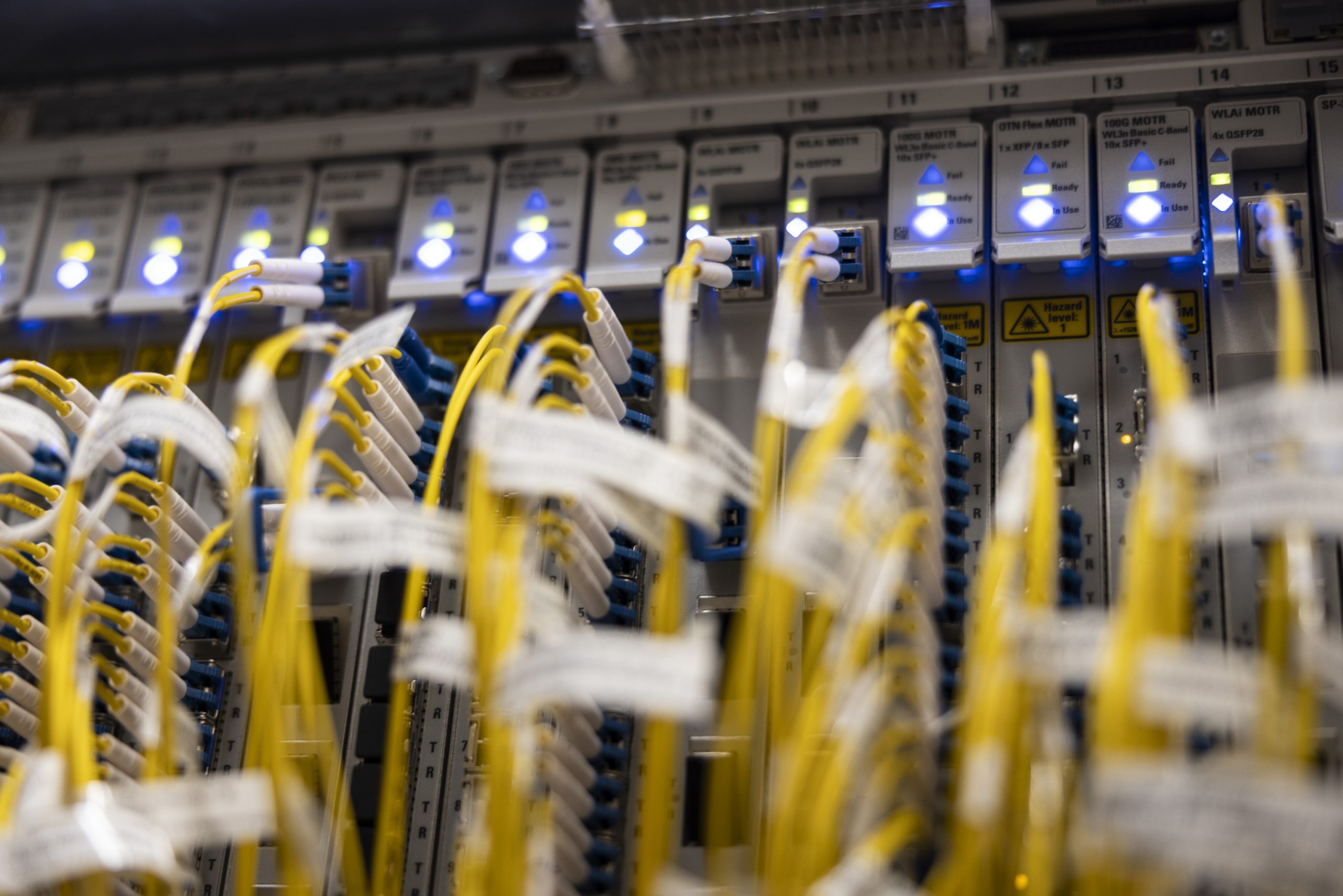 Managed colocation & hosting: 30+ venues & data centres - Colt