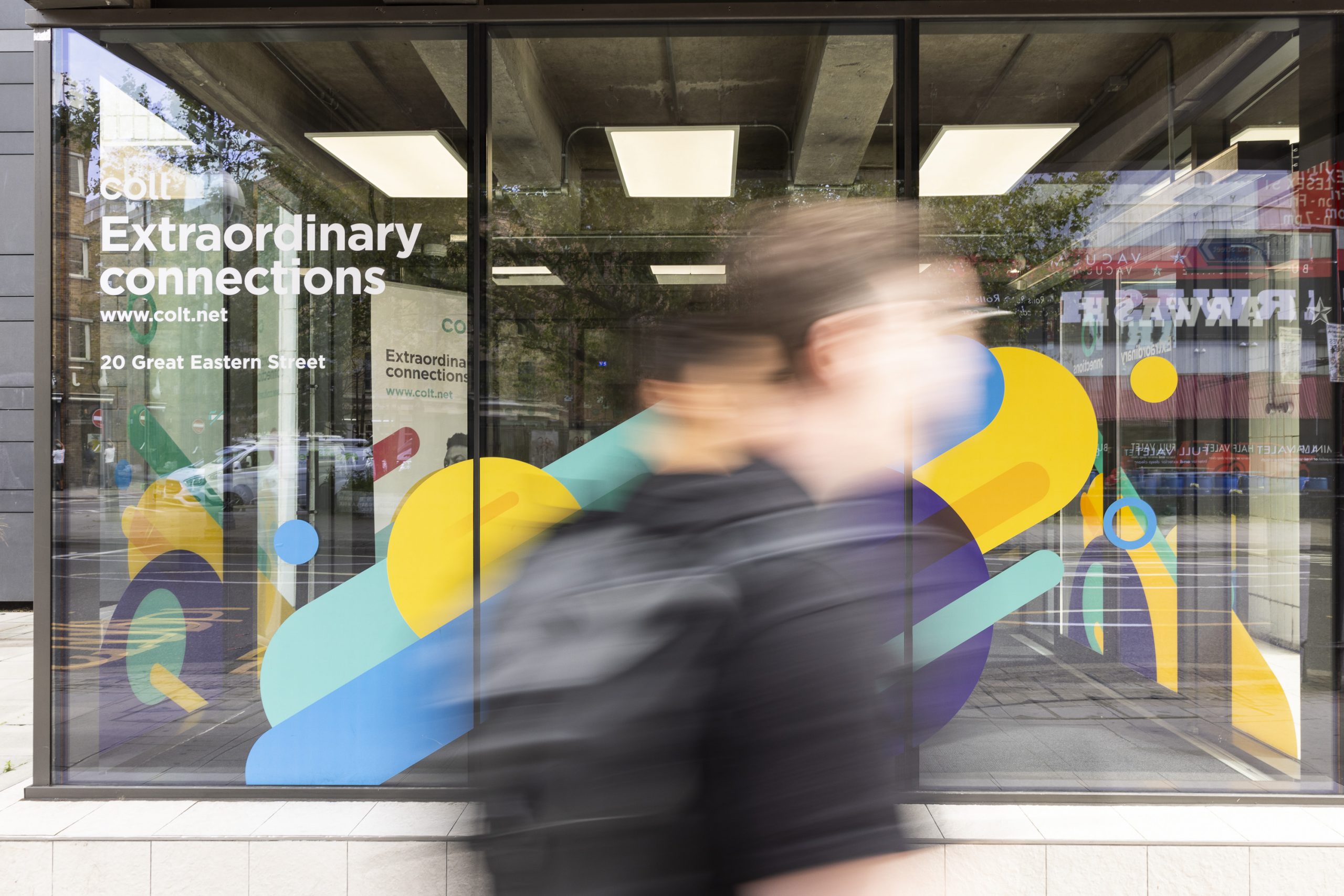 Legal - Colt Technology Services