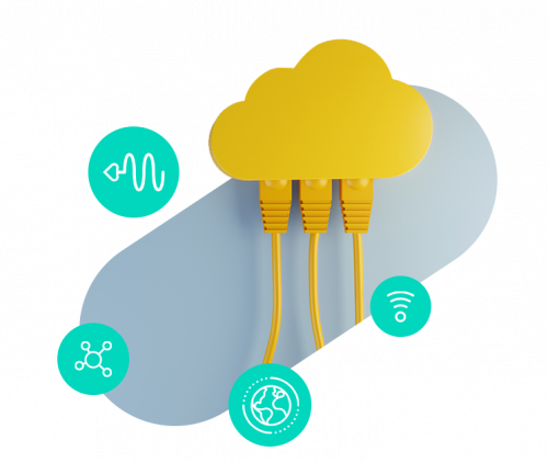 On Demand APIs - Colt Technology Services