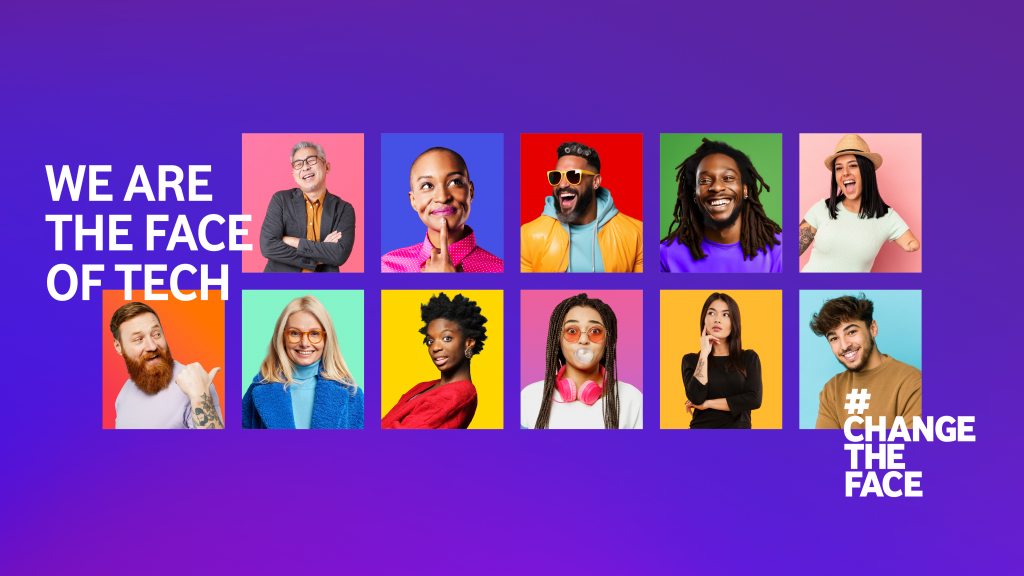 Insights from #ChangeTheFace neurodiversity event