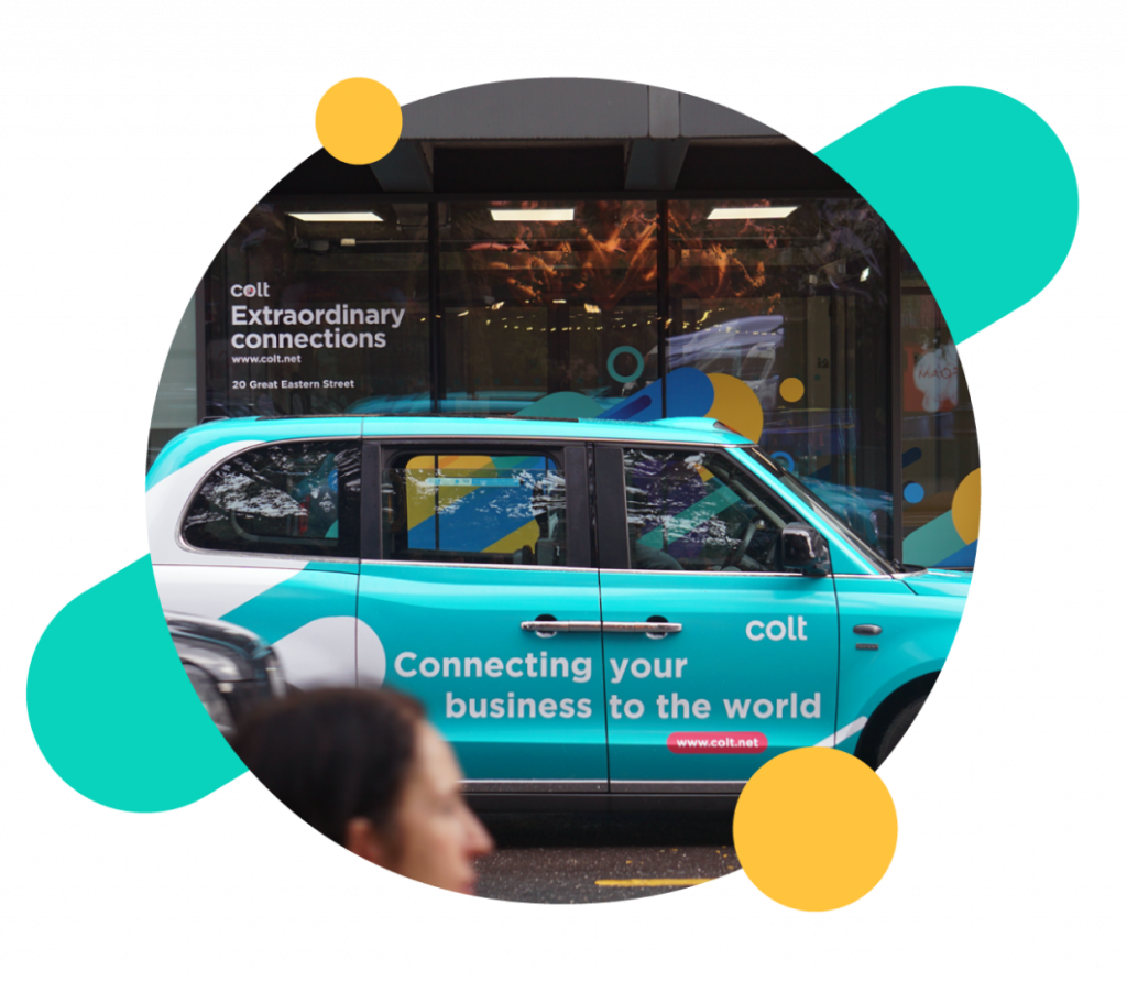 Colt Technology Services