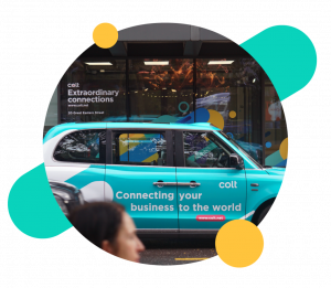 Colt Technology Services