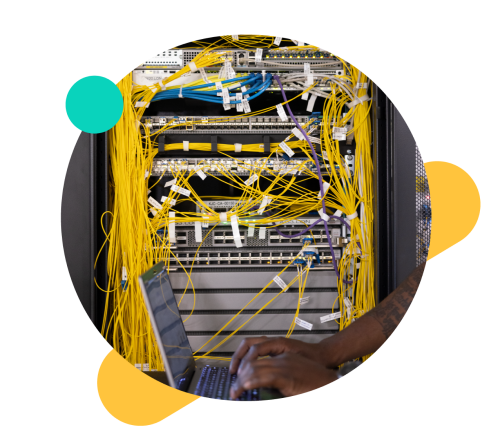 What is a local breakout? - Colt Technology Services