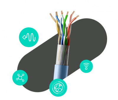 Colt Dark Fibre - Colt Technology Services