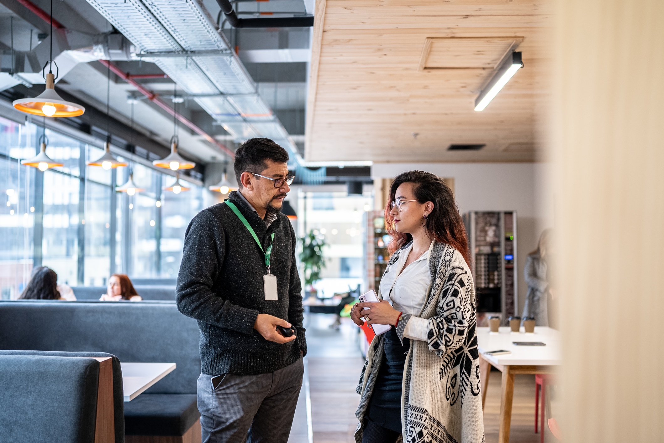 Colt Technology Services Collaborates with Infosys to Accelerate its ...