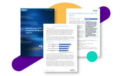 Colt Technology Services | Managed Network & Voice Services Provider