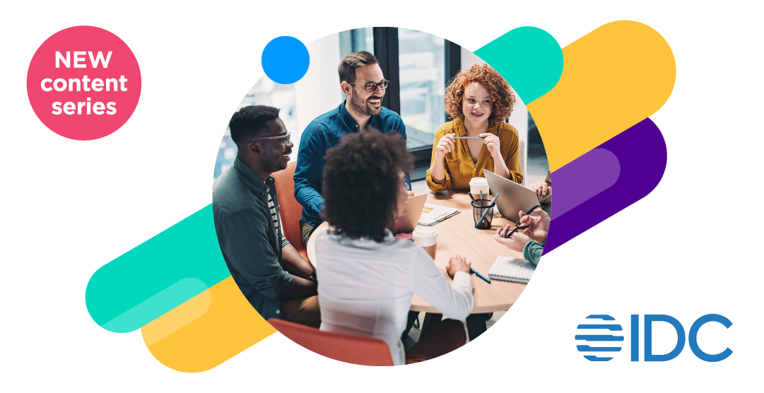 Colt & Lumen EMEA integration: IDC reports behind the scenes