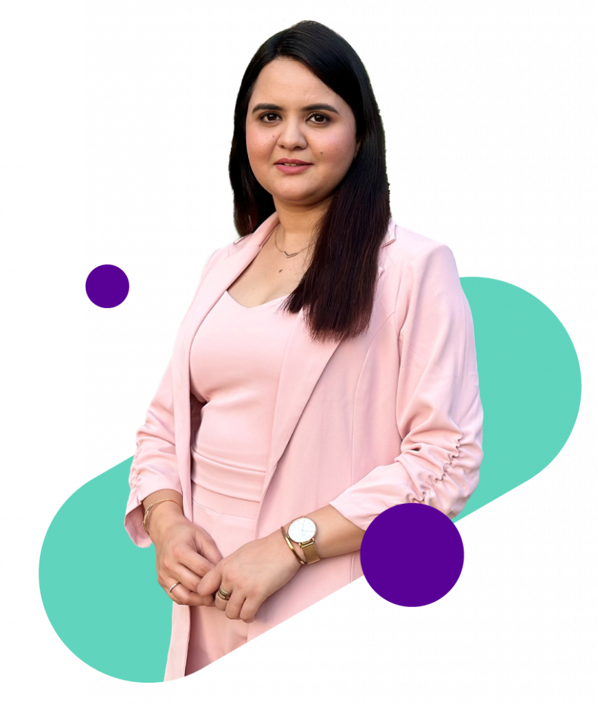 Shristi Sharma - Colt Technology Services