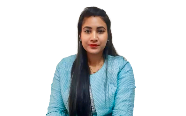 Somya Arya - Colt Technology Services