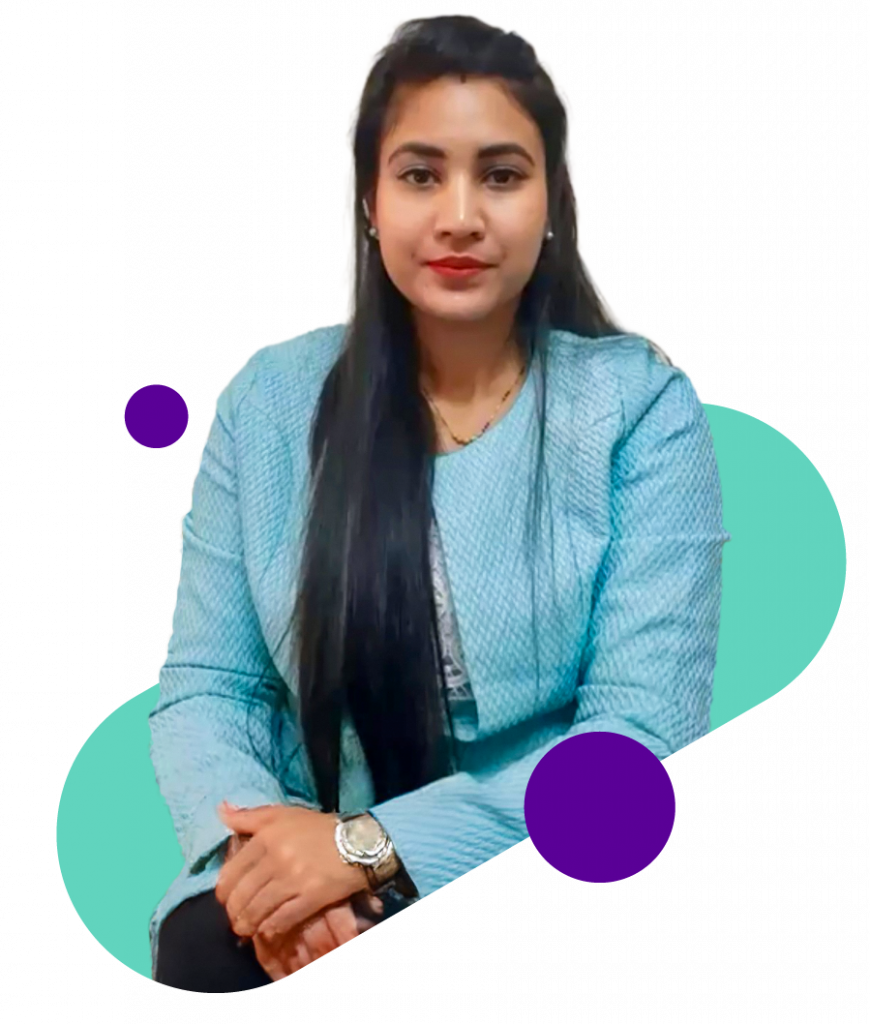 Somya Arya - Colt Technology Services