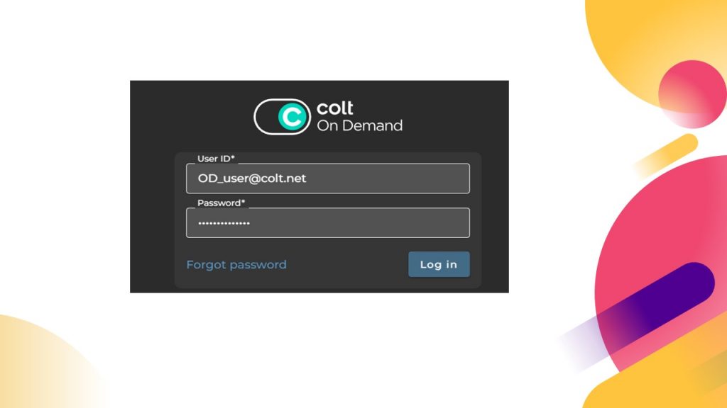 Resources - Colt Technology Services