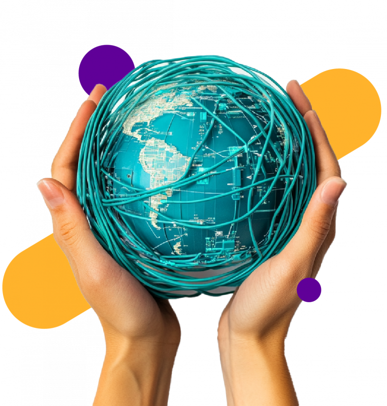 Global Network Services - 400G Intelligent Network - Colt