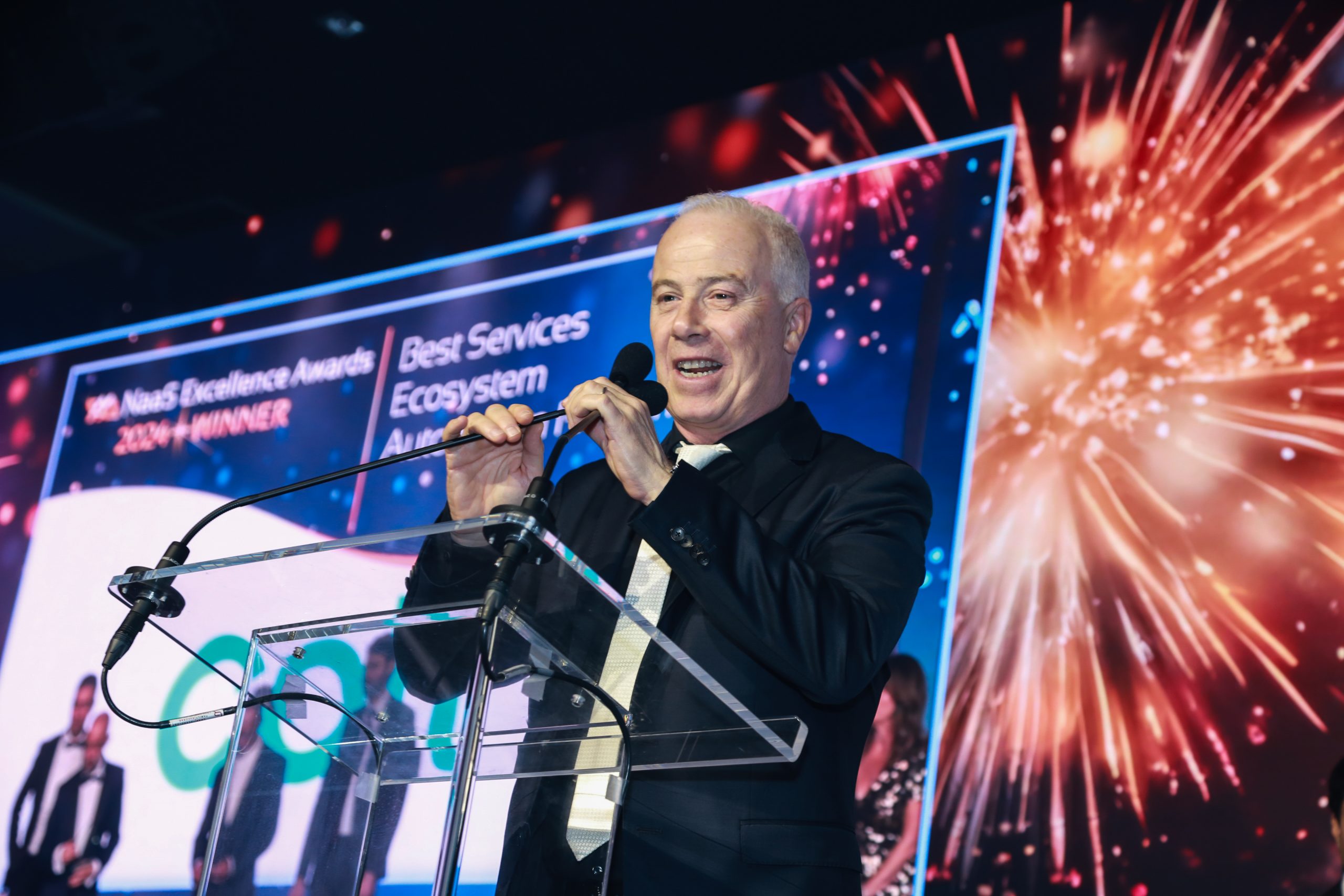 Celebrating our remarkable achievements in 2024 - Colt Technology Services