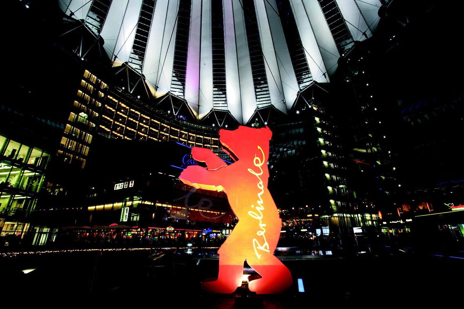 Colt’s Network as a Service enables first live stream of Berlinale film ...