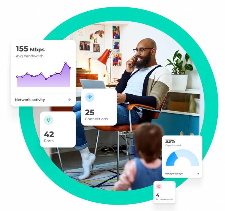 Colt Technology Services